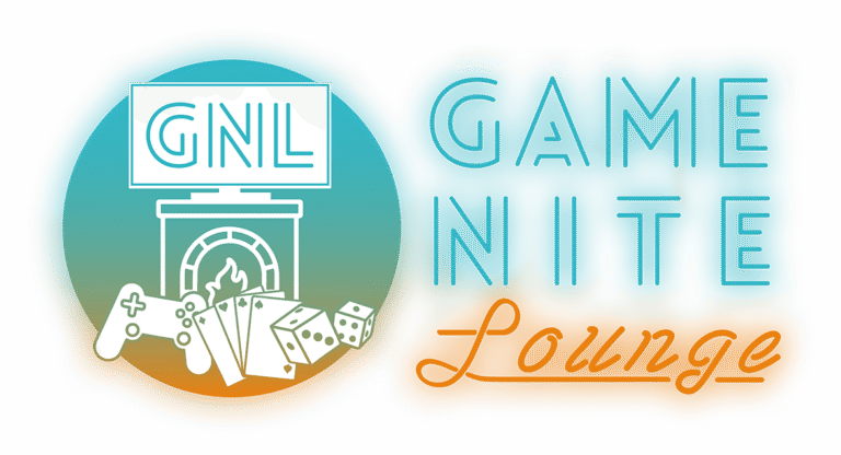 Home - Game Nite Lounge